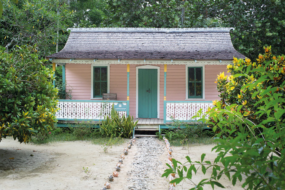 Botanic Park shows beauty of the island - Welcome To Cayman