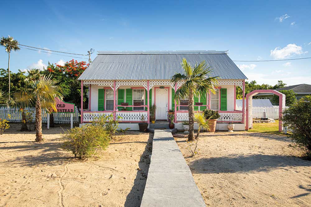 Caymanian cottages - Welcome To Cayman