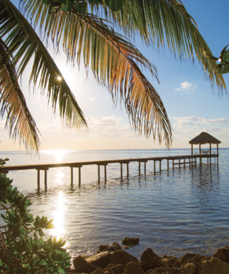 Fast facts - Welcome To Cayman