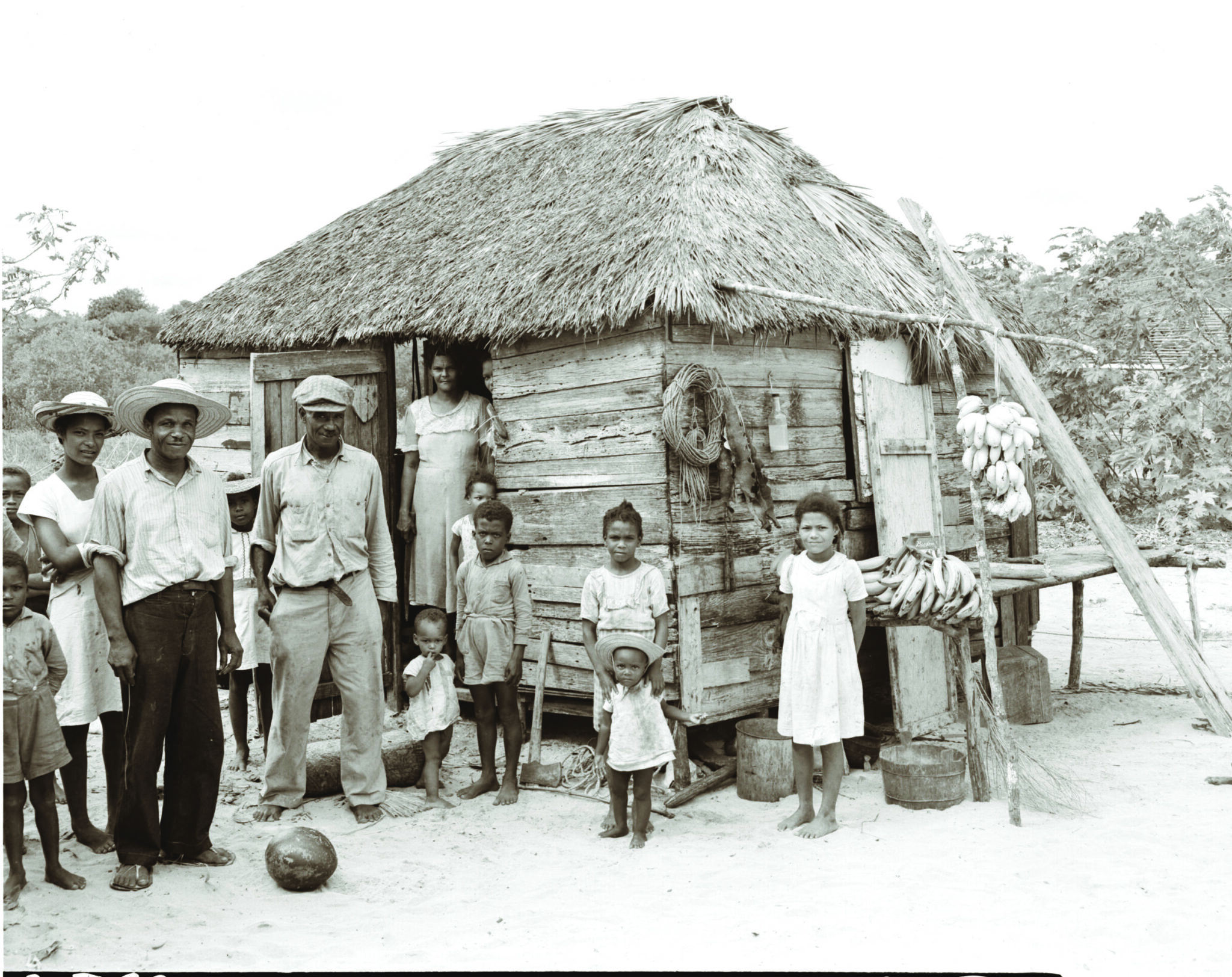 Cayman's History - Welcome To Cayman