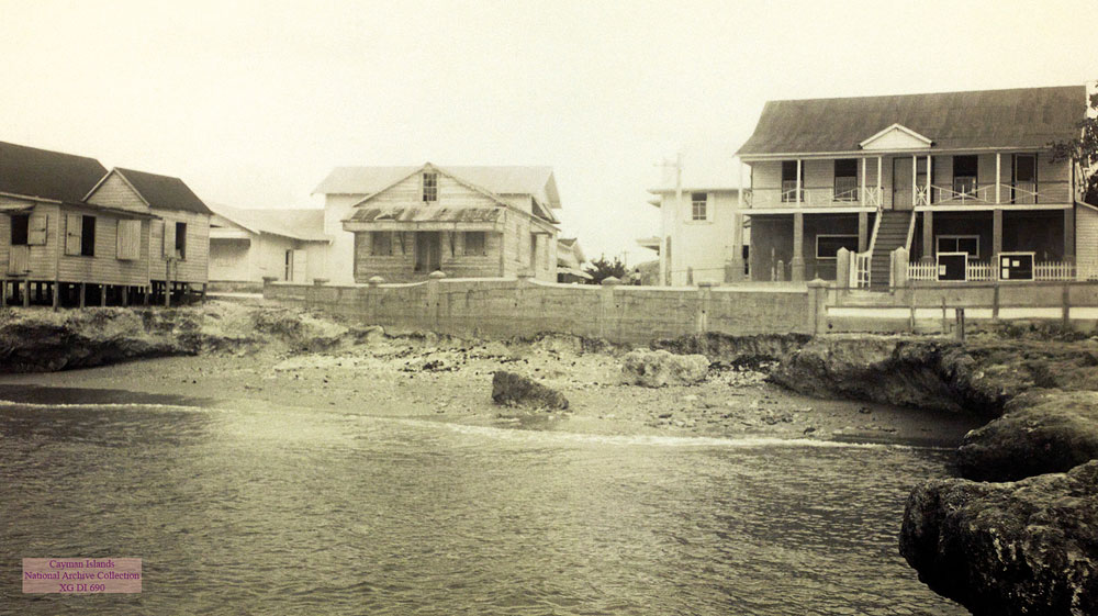 Cayman Islands National Museum - Welcome To Cayman