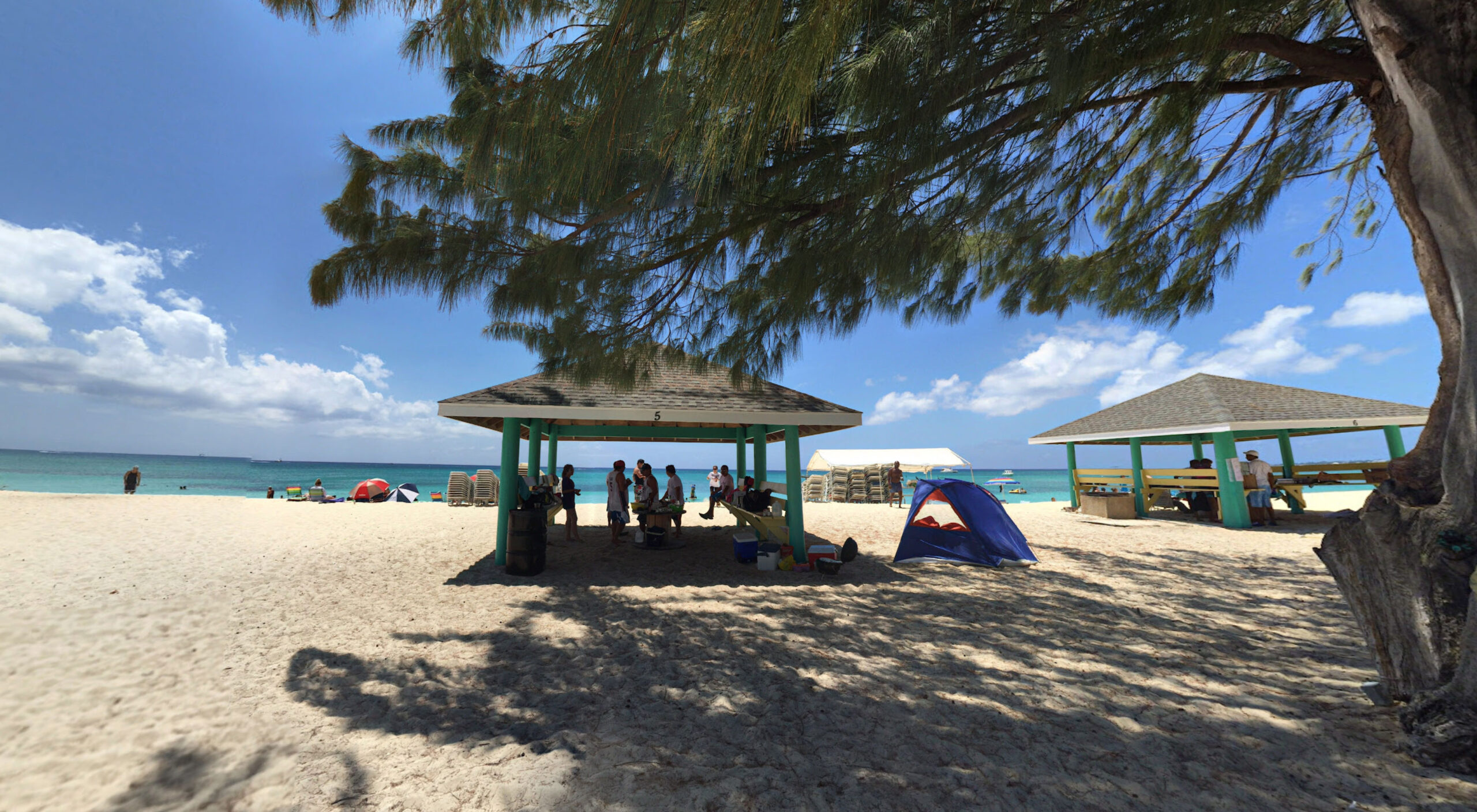 Grand Cayman Public Beach 10 Best Beaches In The Cayman Islands For