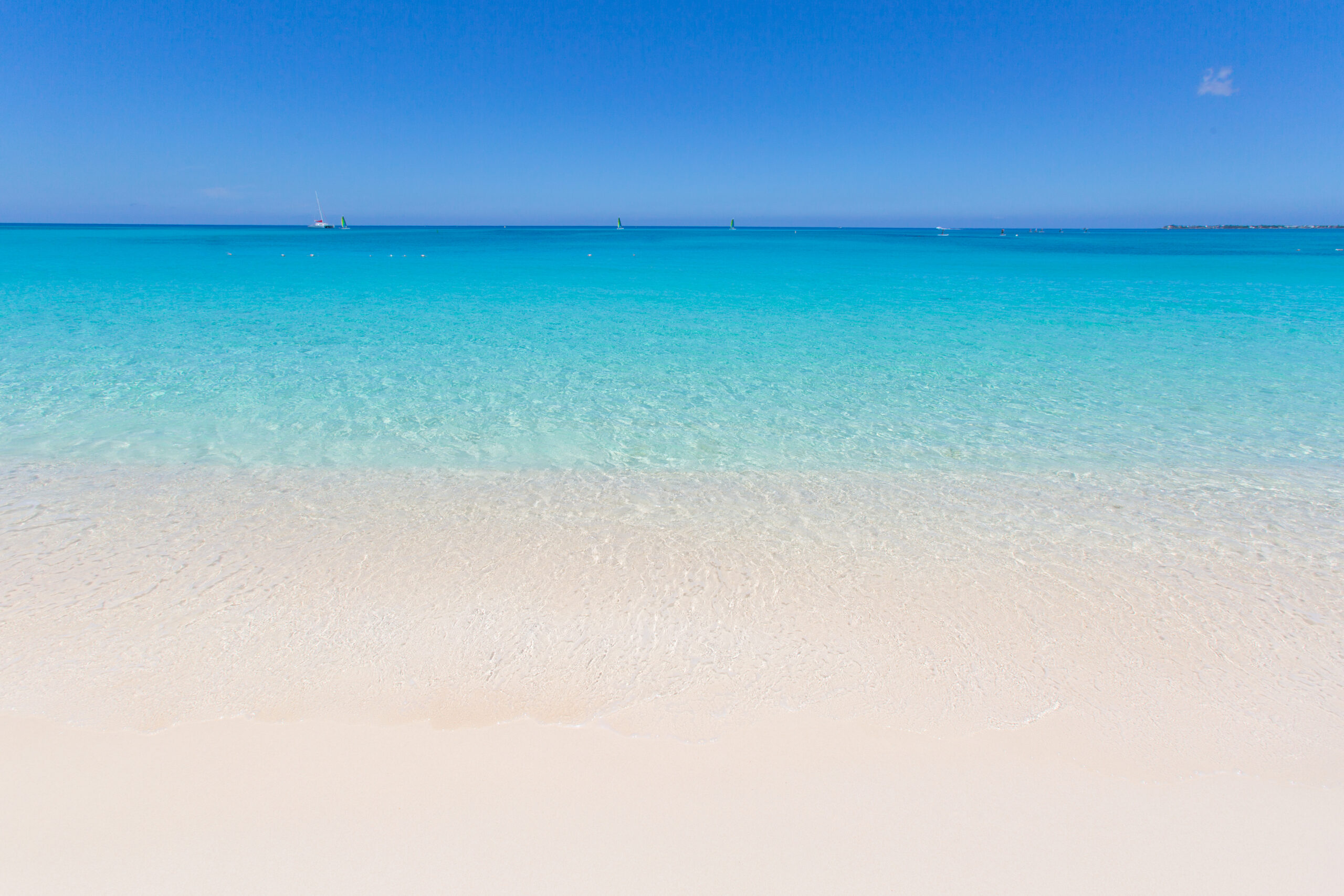 Fast facts - Welcome To Cayman