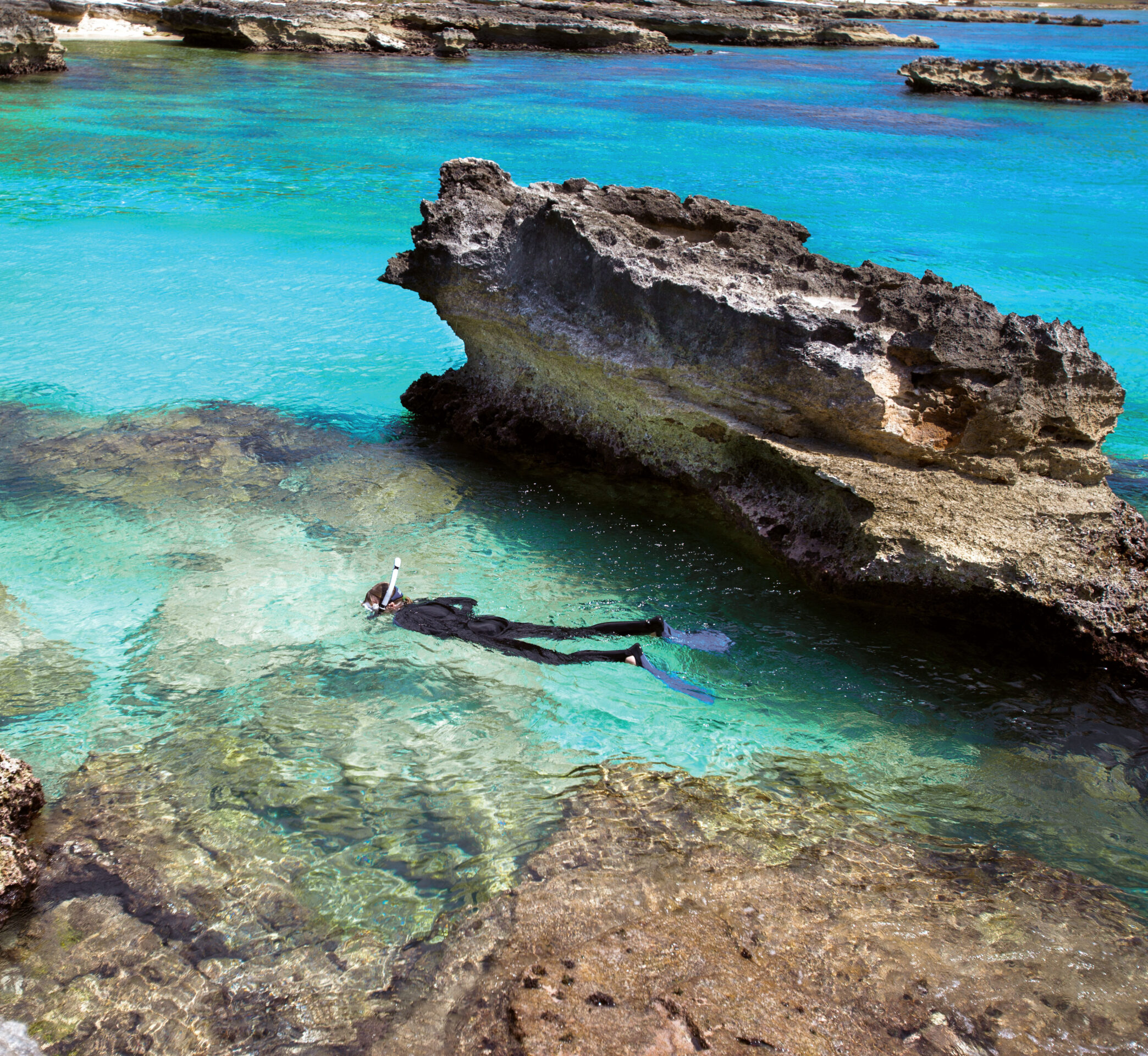Swimming & snorkelling - Welcome To Cayman