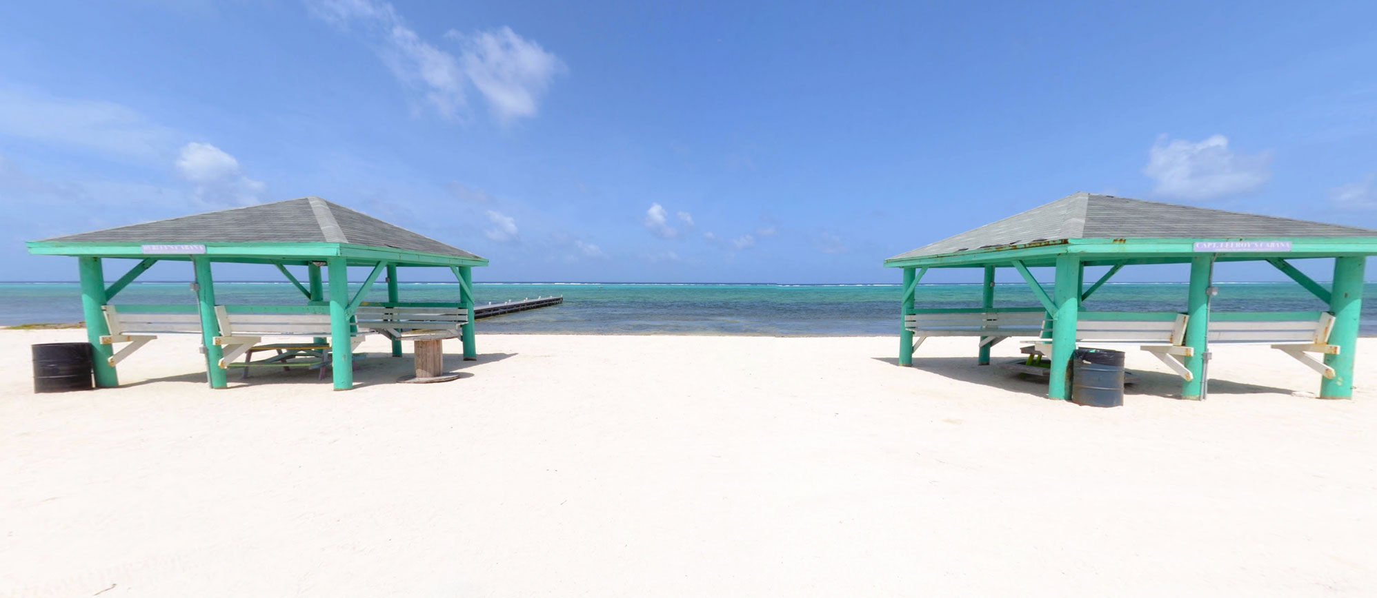 Colliers Beach - Welcome To Cayman