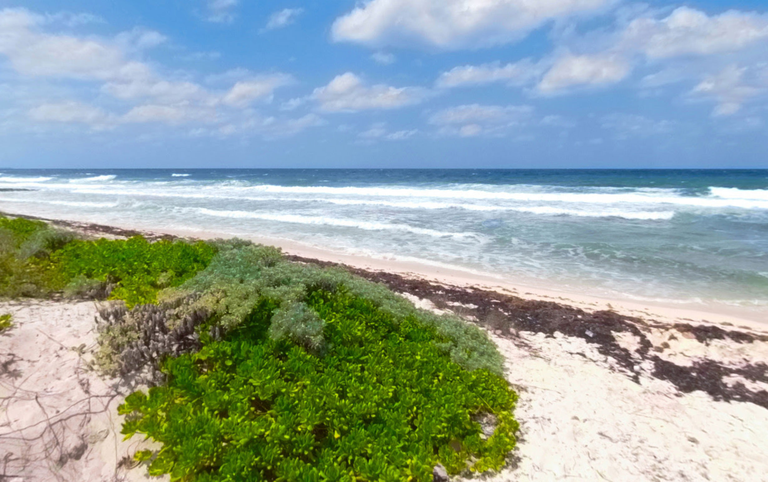 Bo Miller Beach, Old Man Bay - Welcome To Cayman