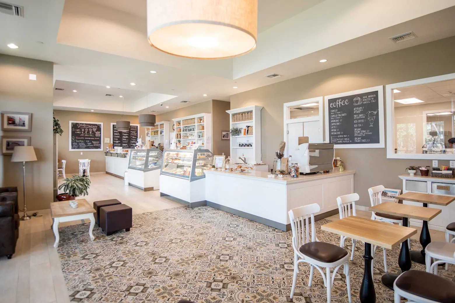 Gelato & Co. - Welcome To Cayman