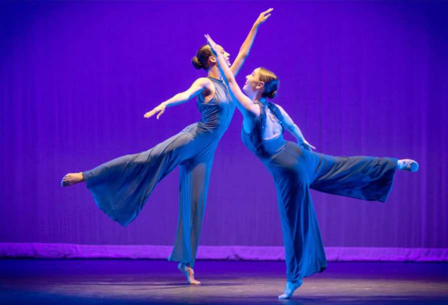 Centre Pointe Dance Studio - Welcome To Cayman